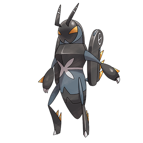 9th generation of Pokemon in Pokemon GO - Palday's Pokemon in the Pokédex