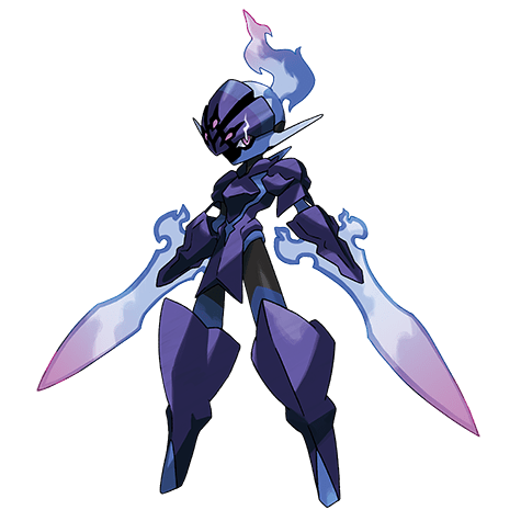 Ceruledge — Pokemon #0937 - Pokédex - Pokémon-GO.Name