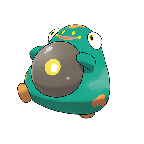 Bellibolt — Pokemon #0939 - Pokédex - Pokémon-GO.Name