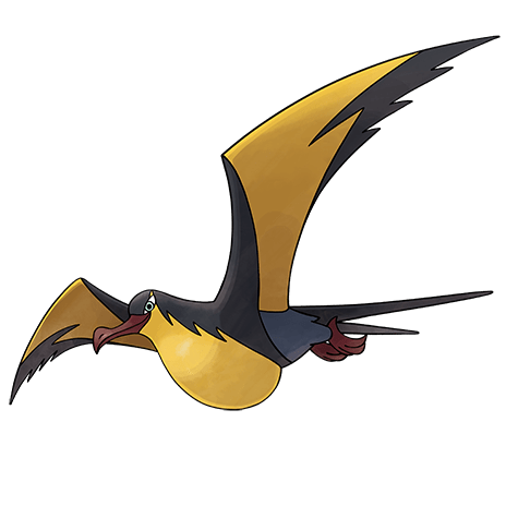 9th generation of Pokemon in Pokemon GO - Palday's Pokemon in the Pokédex