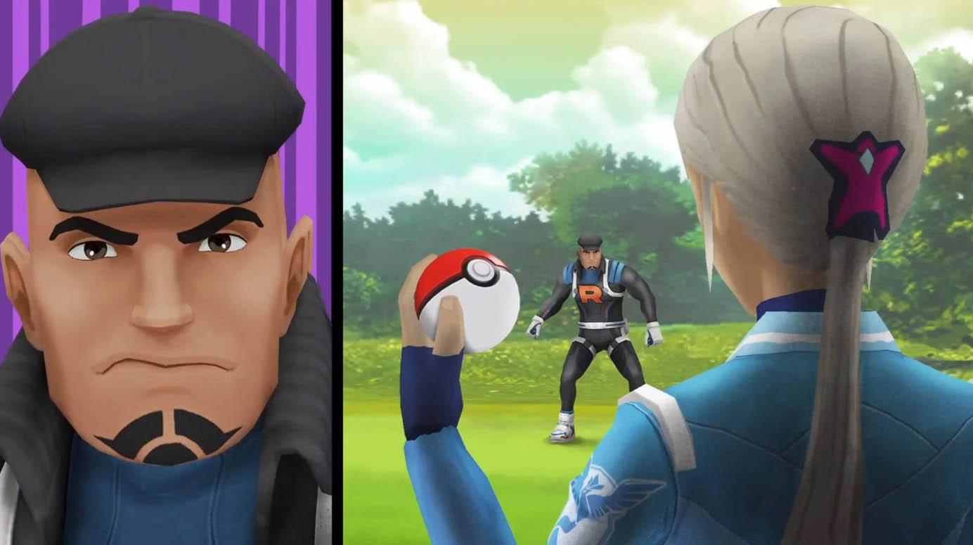 Кем бить Клиффа в Покемон ГО в 2025 - Chief Cliff Best Counters Guide