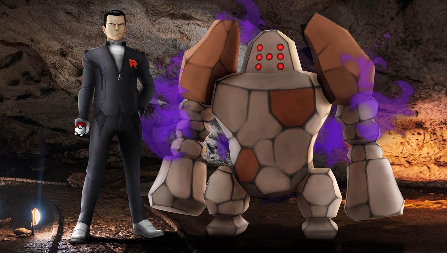 วิธีเอาชนะ Giovanni ใน Pokémon GO ในปี 2024 - Giovanni Top Counters Guide