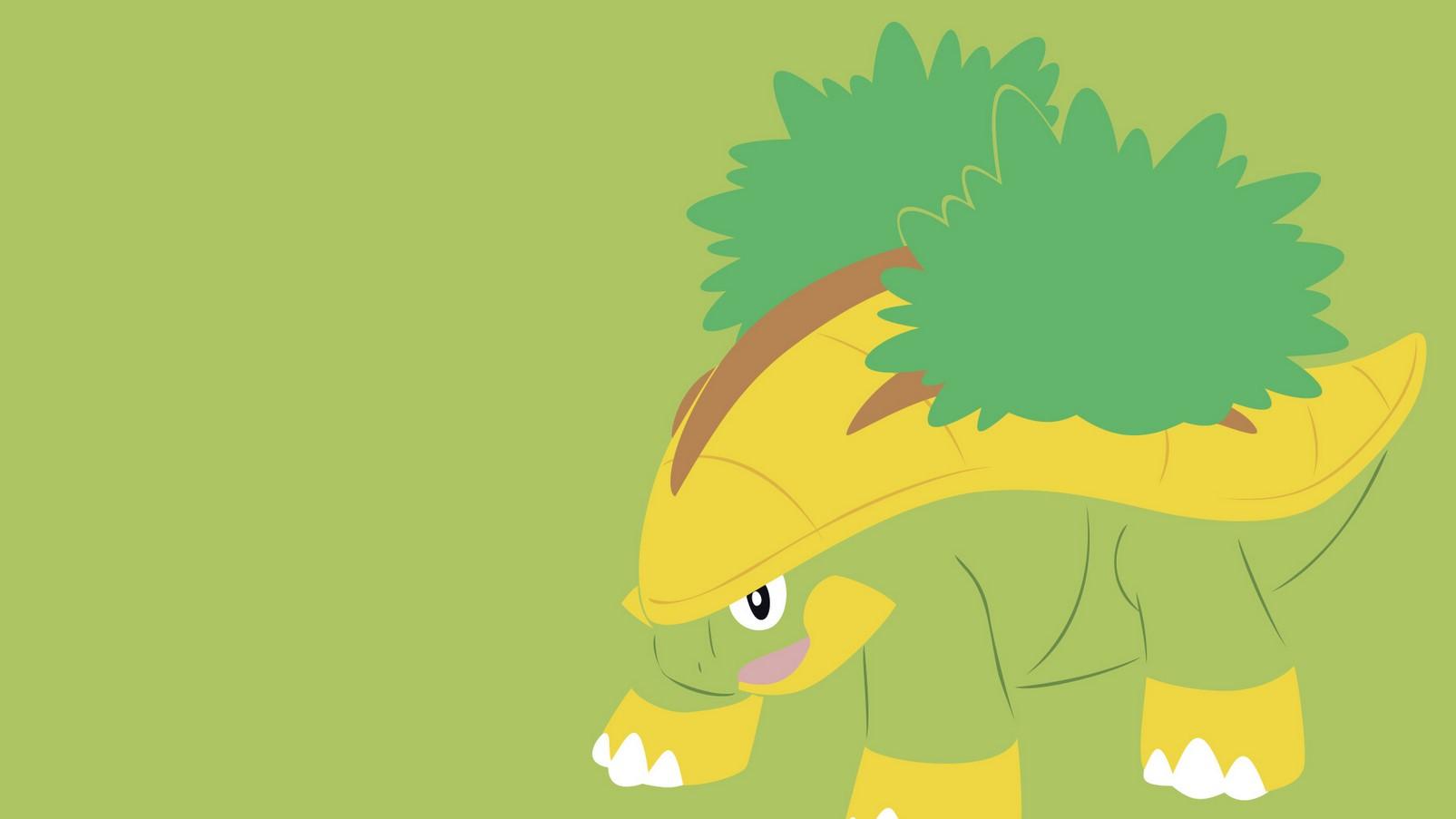 Grotle Raid Boss Top Counters Guide - Who to beat Grotle in Pokemon GO