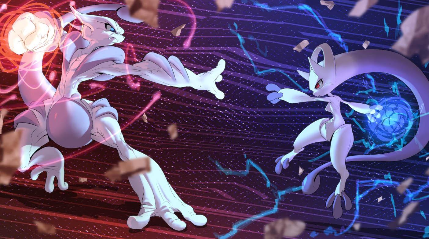 Mega Pokemon in Pokemon GO - Mega Evolved Pokemon List in Pokedex