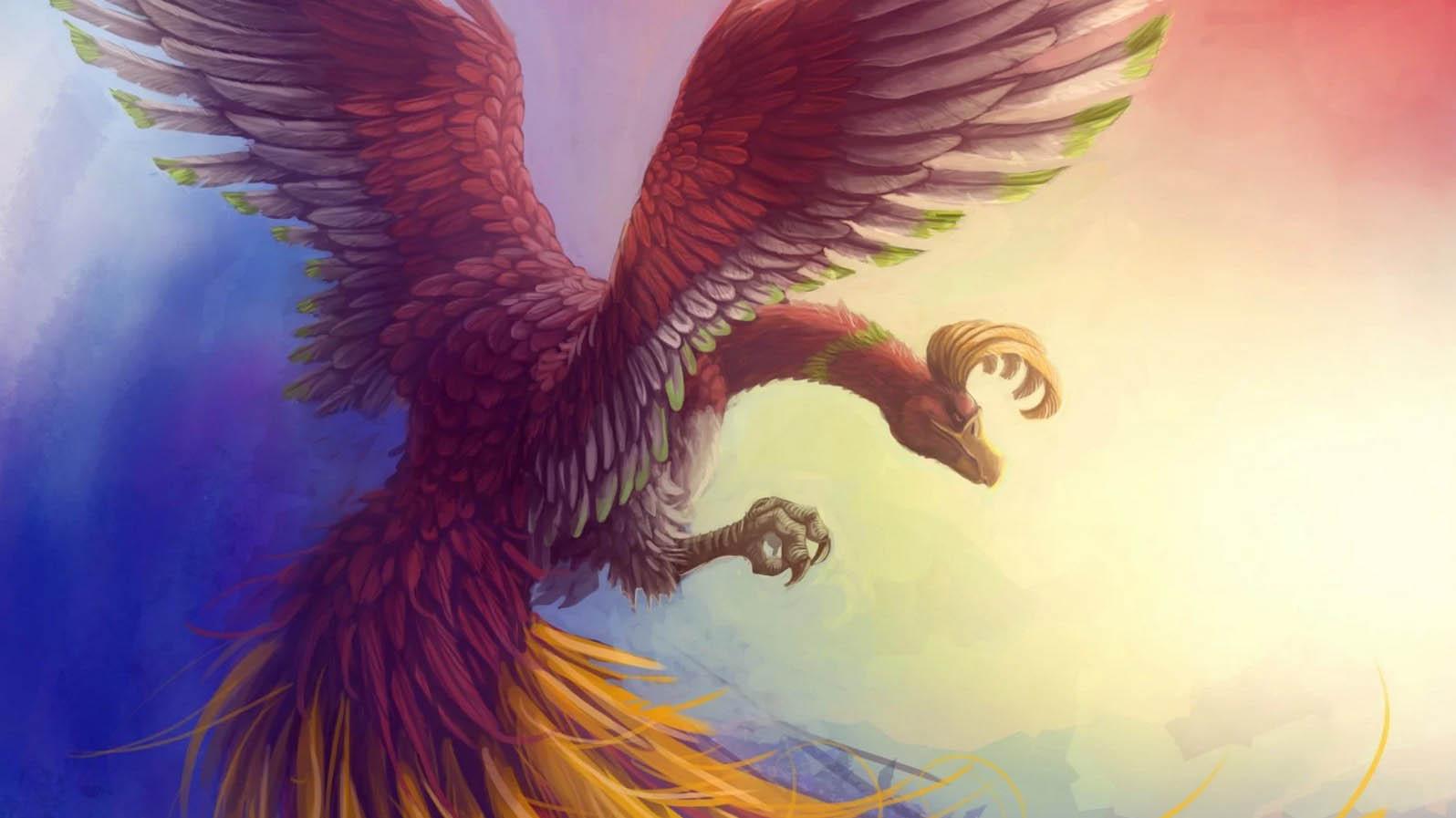 Ho-Oh in 5-star raids - Pokémon-GO.Name - Events and guides