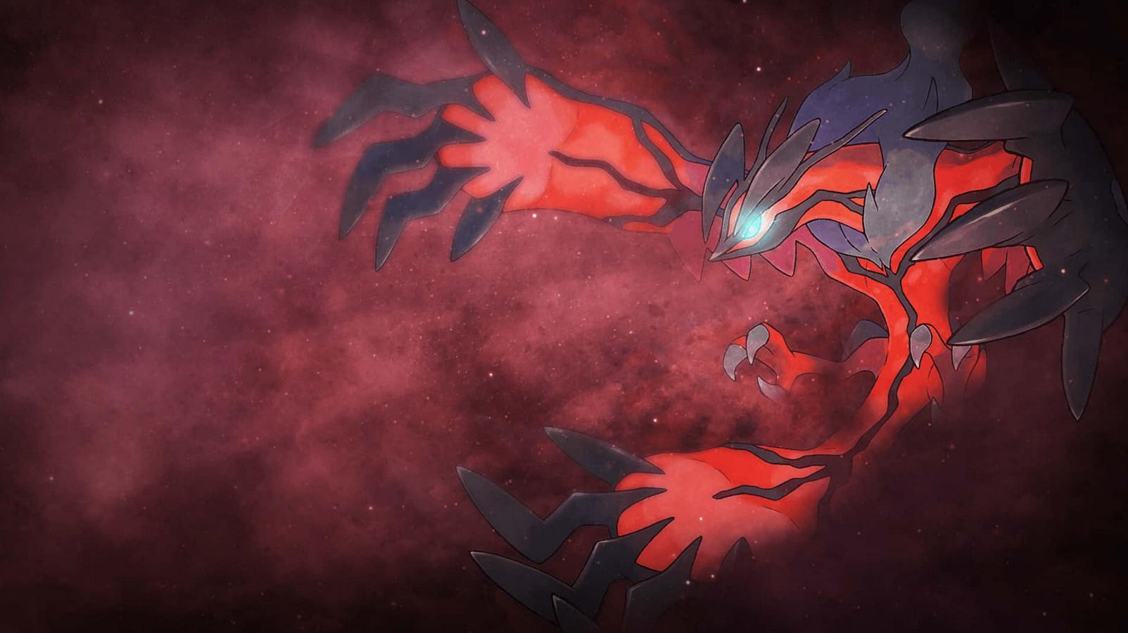 Yveltal Raid Hour - Pokémon-GO.Name - News and Events