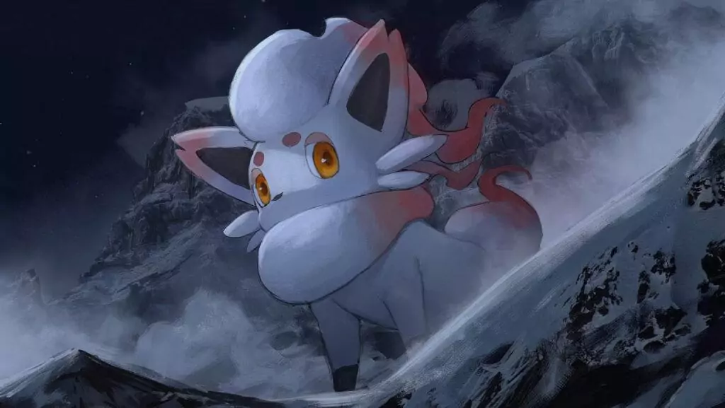 Types and forms of Pokemon - Pokemon-GO.Name - All Forms in Pokedex