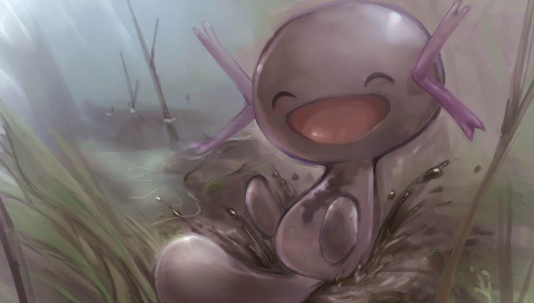 Paldea Form Pokemon in Pokemon GO - Paldea Form Pokemon