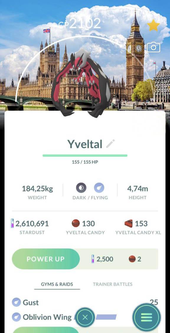 Специальные фоны Покемонов - Pokémon-GO.Name - Новости и вики