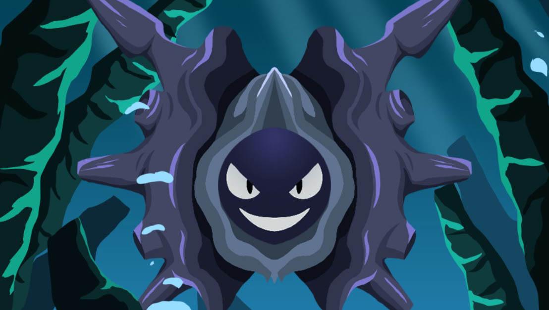 Pokestop Showcase with Ice-type Pokemon - Pokémon-GO.Name