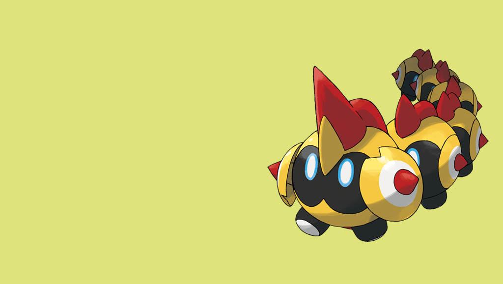 Falinks Raid Boss Counters Guide - Who to beat Falinks in Pokemon GO