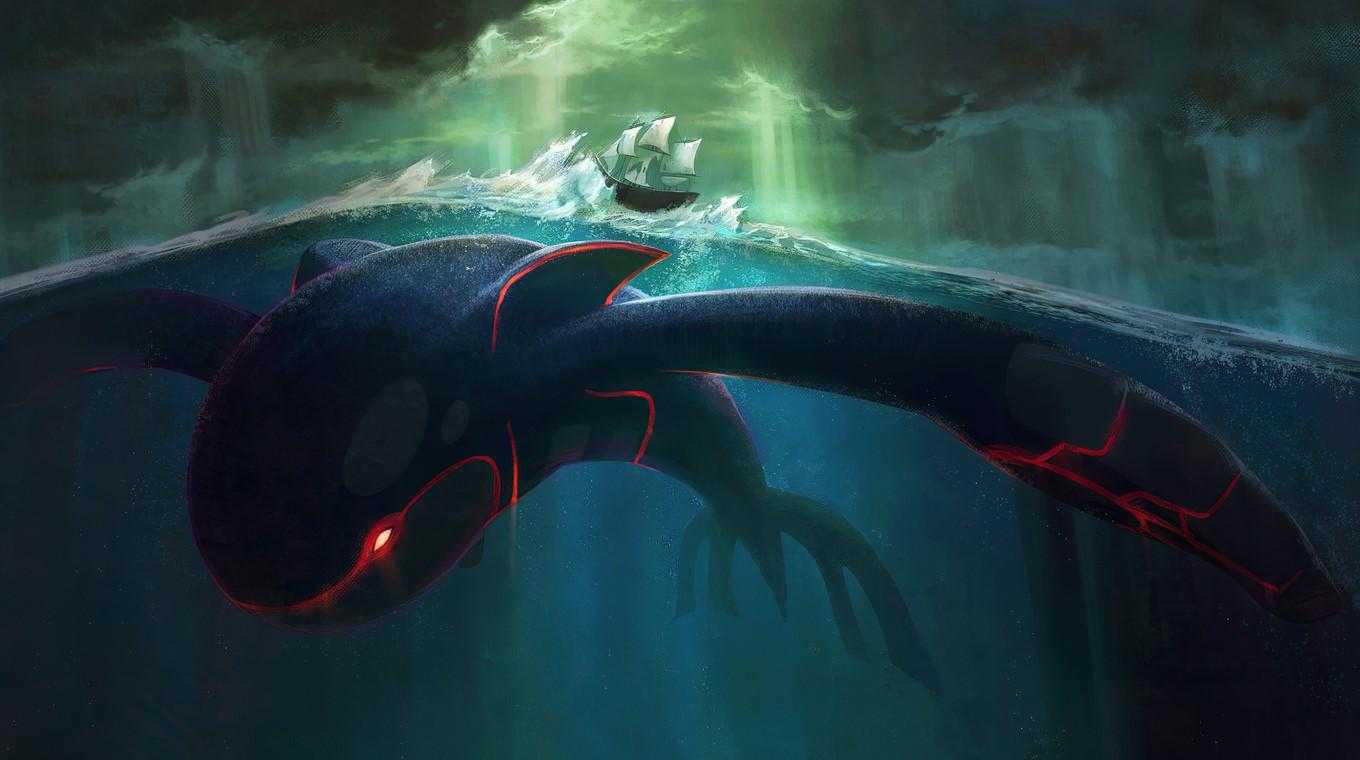 Legendary Raid Bosses in June 2025 - Pokémon-GO.Name - News