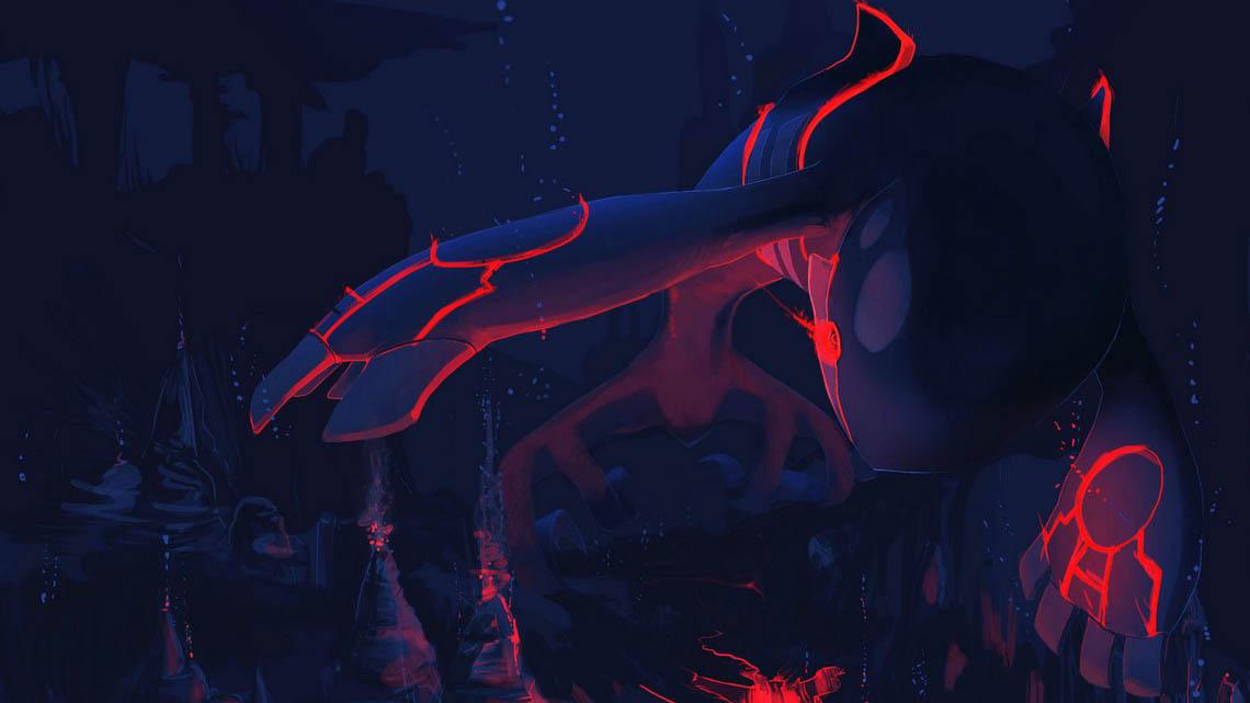 Shadow Kyogre Raid Weekend - Pokémon-GO.Name - Events and Wiki