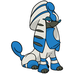 Furfrou — Pokemon #0676 in the Pokédex - Pokémon-GO.Name