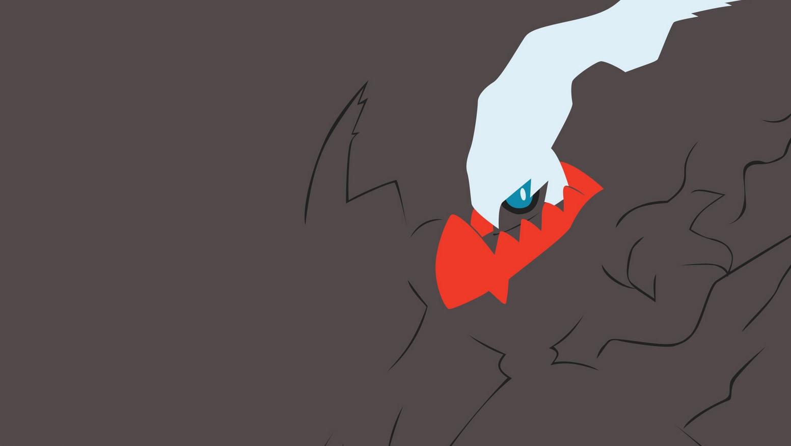 Darkrai Raid Boss Counters Guide - Кем бить Даркрая в Покемон ГО