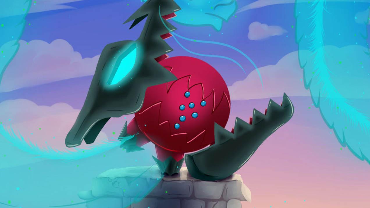 Legendary Raid Bosses in April 2026 - Pokémon-GO.Name - Events