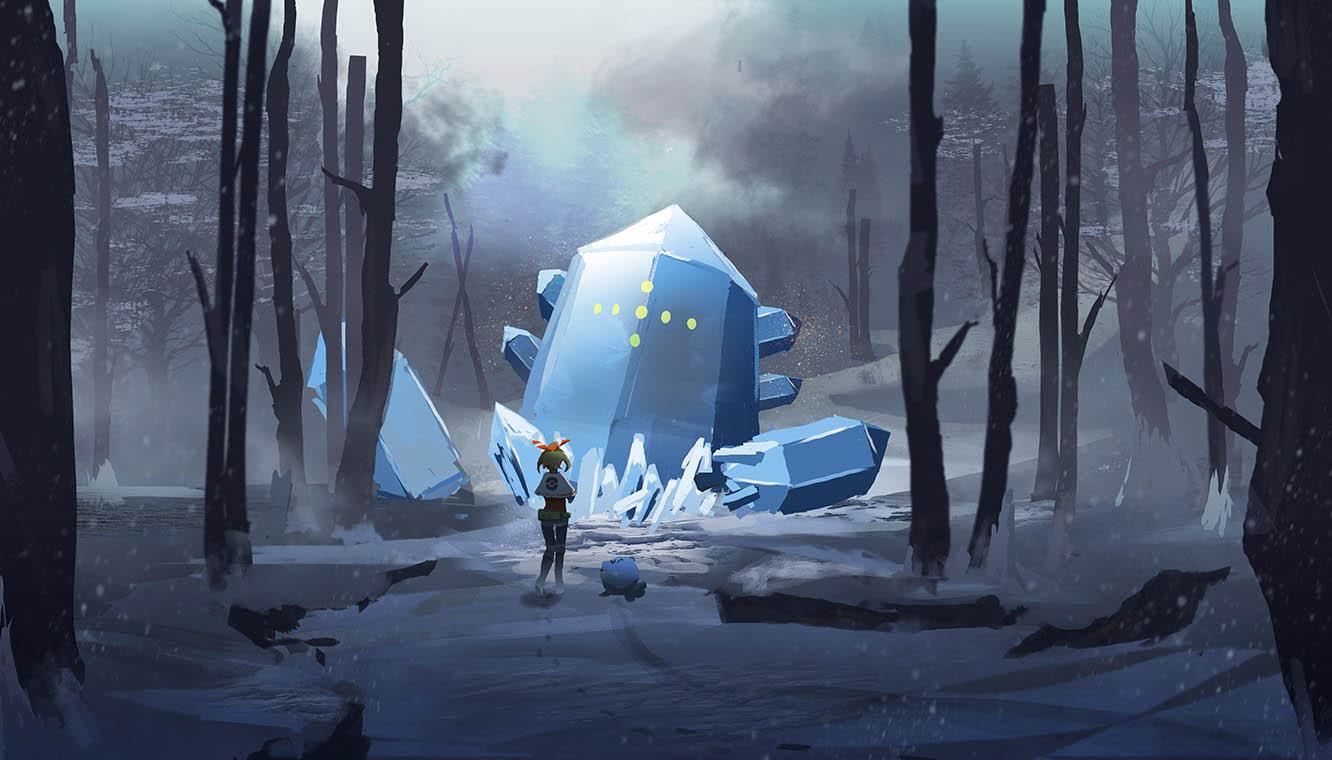 Regice em Reides 5 Estrelas - Pokémon-GO.Name - Notícias e Wiki