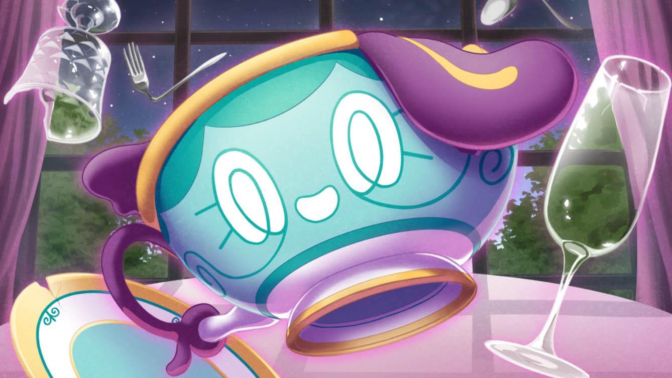 Покестоп Шоукейс Синисти - Pokémon-GO.Name - Ивенты и новости