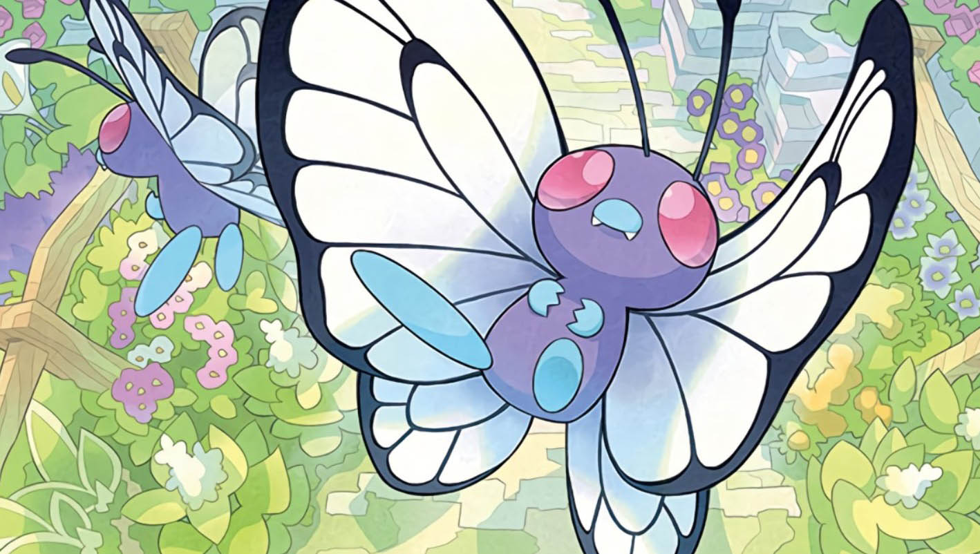 Great League & Ultra Premier — Precious Paths - Pokémon-GO.Name