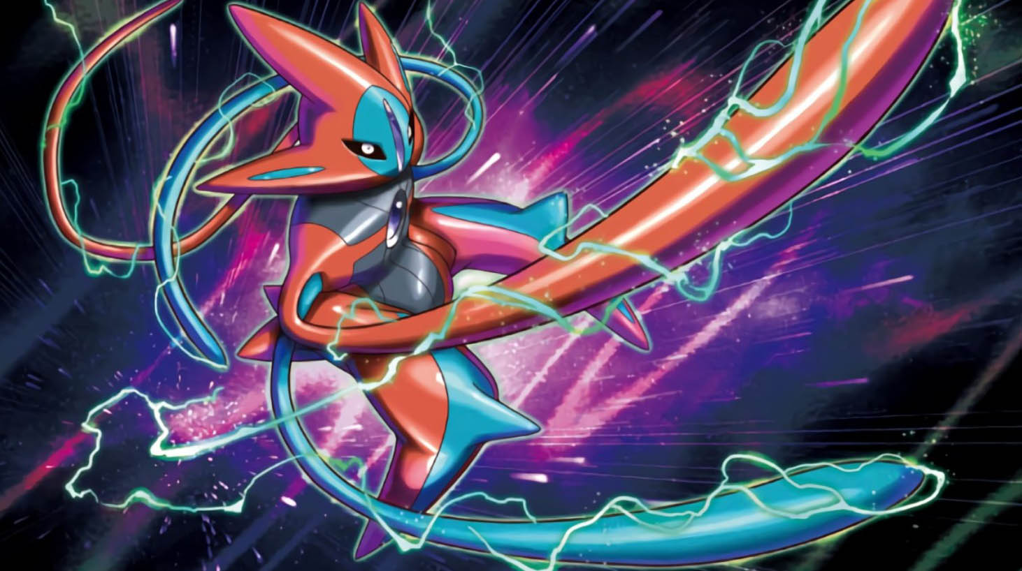 Deoxys-Angriff in 5-Sterne-Raids – Pokémon-GO.Name – Neuigkeiten