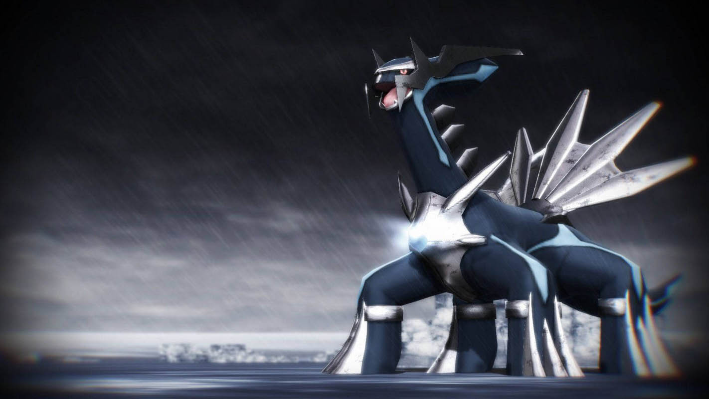 Dialga Raid Hour - Pokémon-GO.Name - News, Events and Pokedex