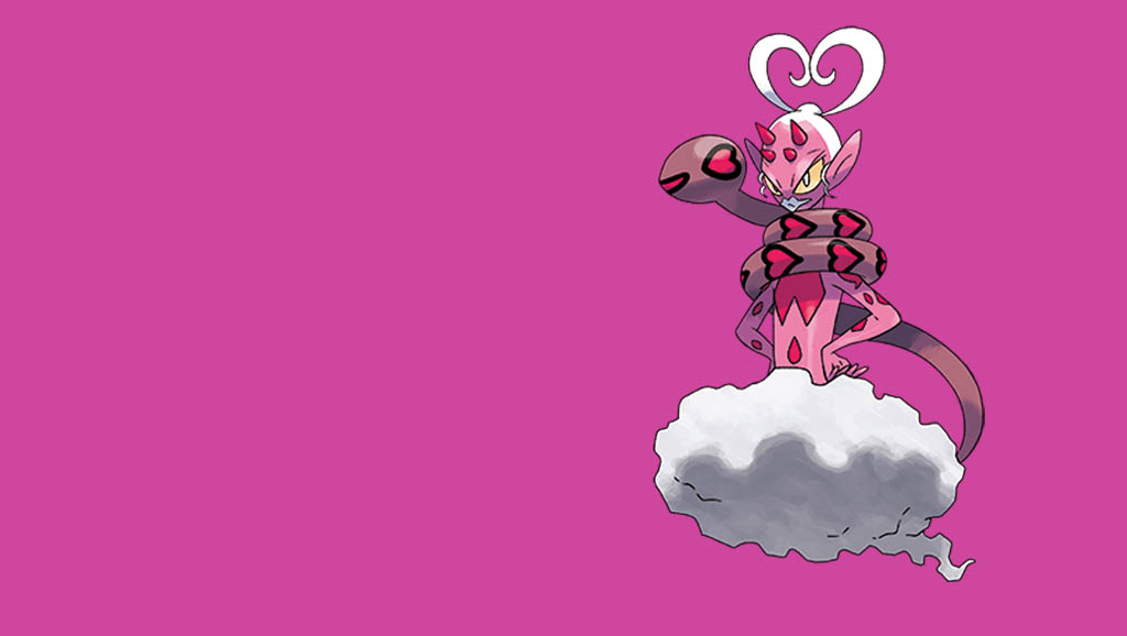 Enamorus Raid Counters Guide - Ким бити Енаморуса в Покемон ГО