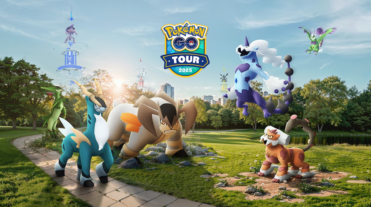 Road to Unova - Pokémon-GO.Name - Events, Guides and News