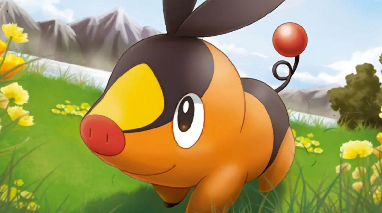 Snivy, Tepig & Oshawott Spotlight Hour - Pokémon-GO.Name - News