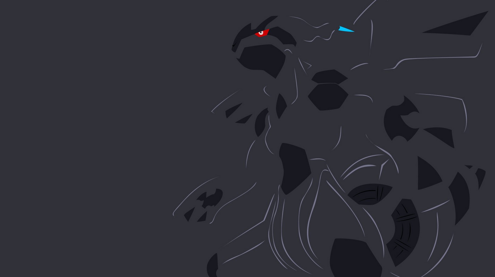 Zekrom Raid Boss Counters Guide - Кем бить Зекрома в Покемон ГО