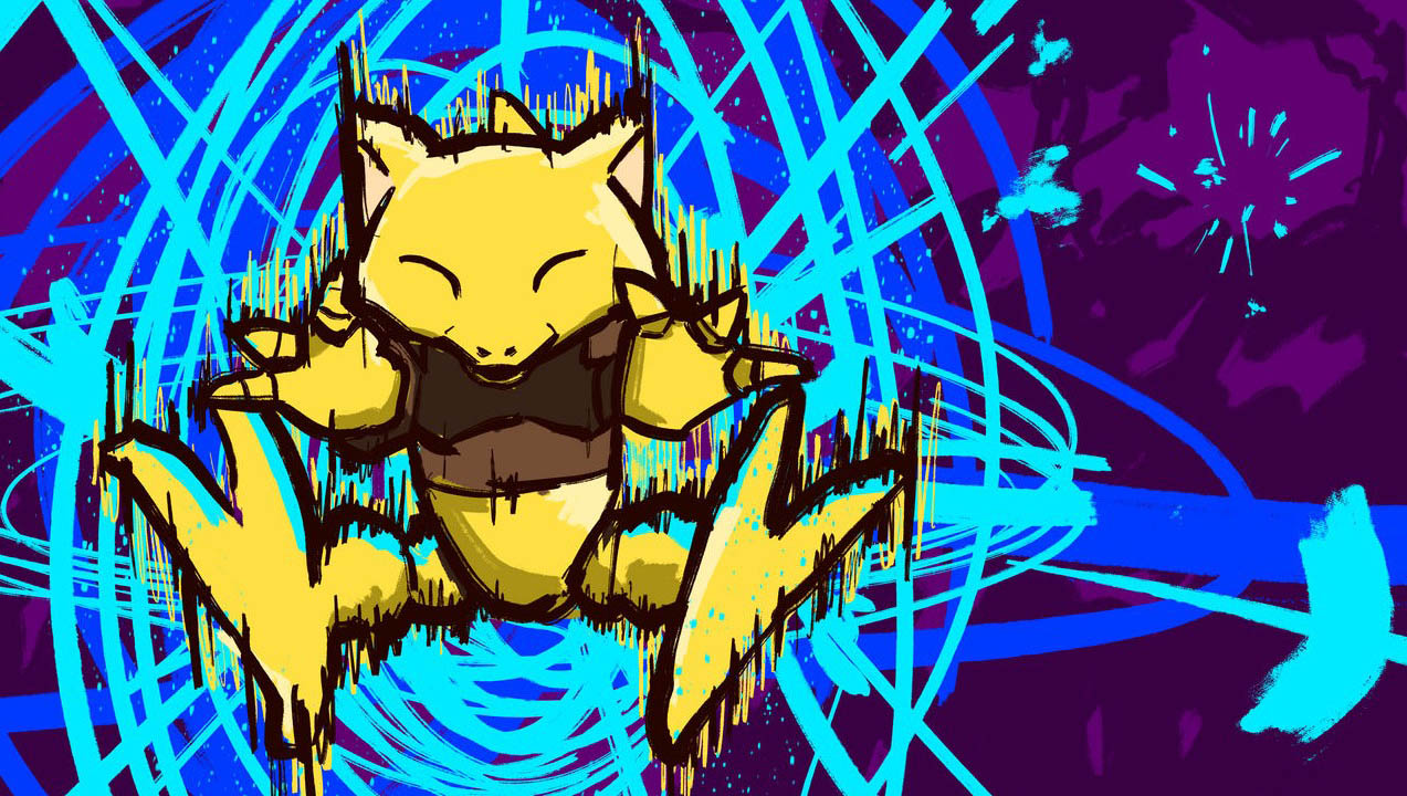 Max Monday Dynamax Arba - Pokémon-GO.Name - News