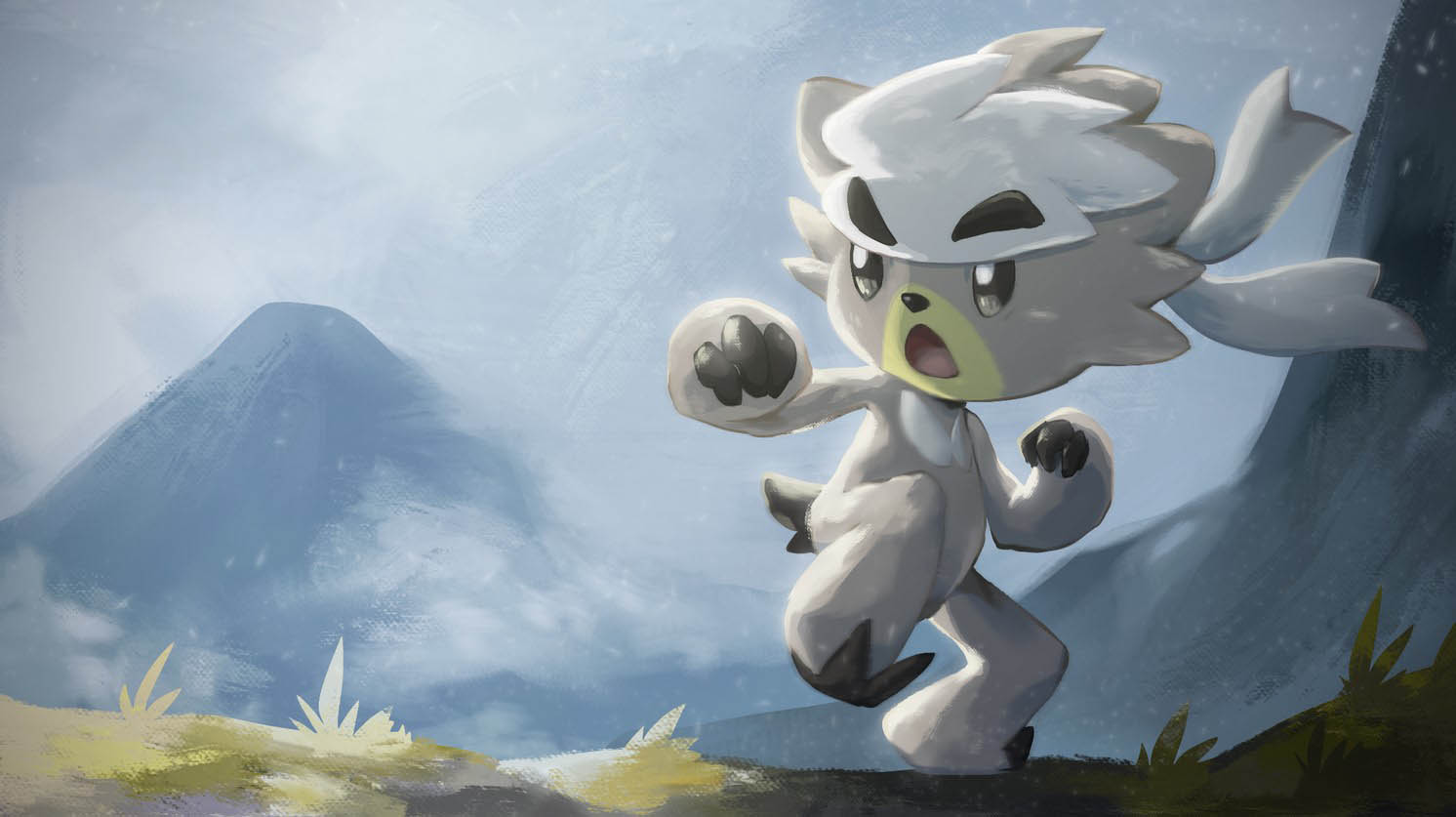 Recherche spéciale Puissance et Maîtrise – Où obtenir Kubfu dans Pokémon GO