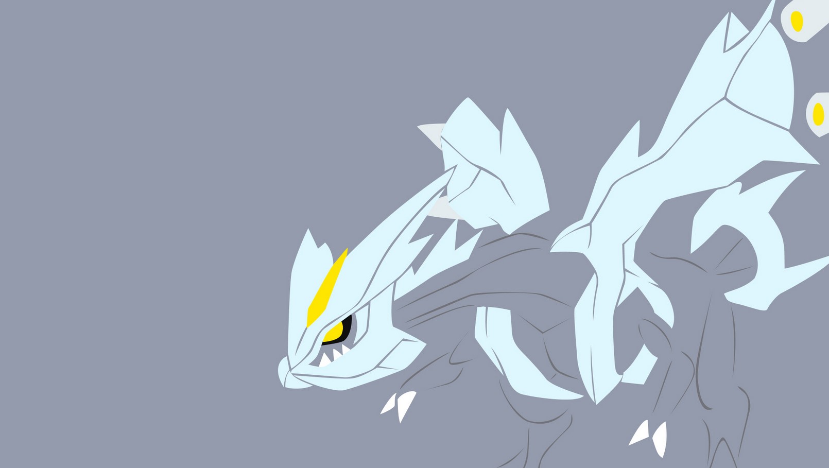 Kyurem Raid Boss Counters Guide - Кем бить Кюрема в Покемон ГО