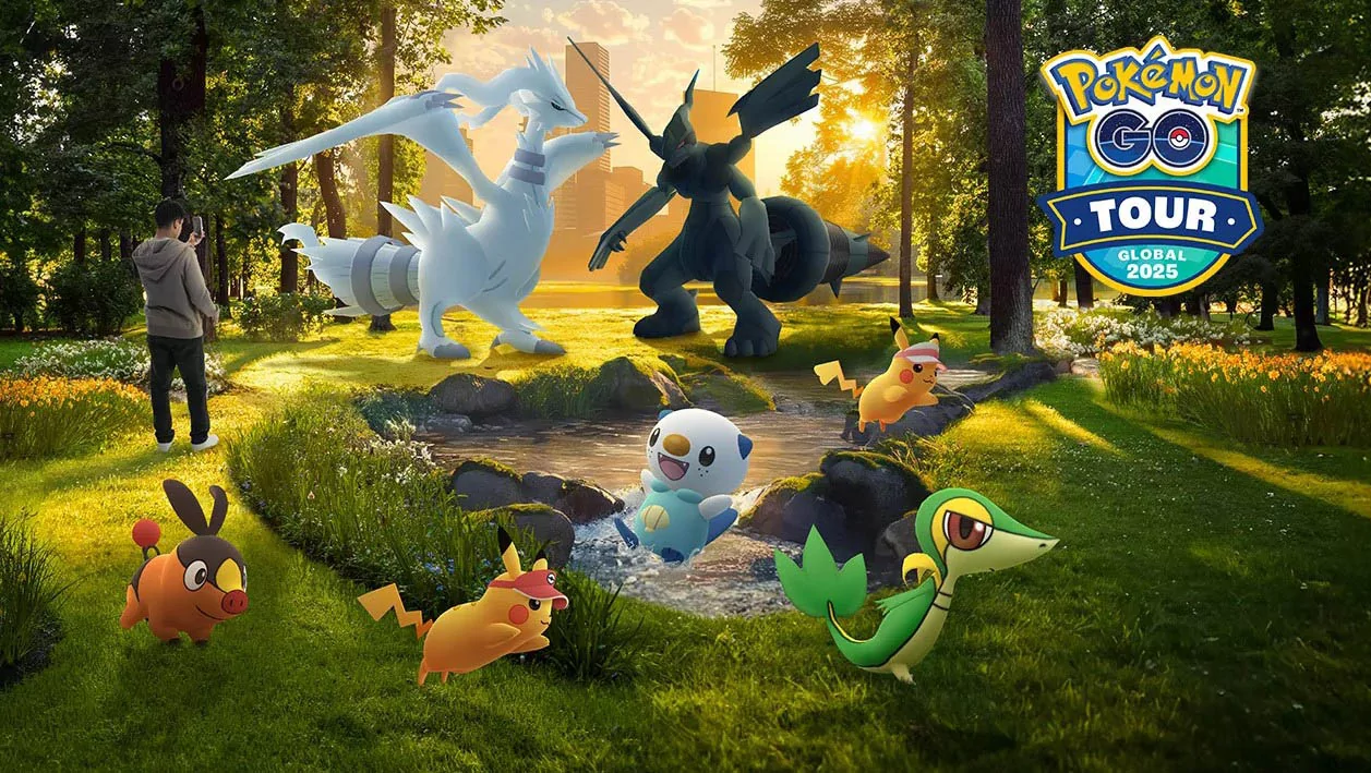 Pokemon GO Events in February 2025 - Guides and Event Schedule