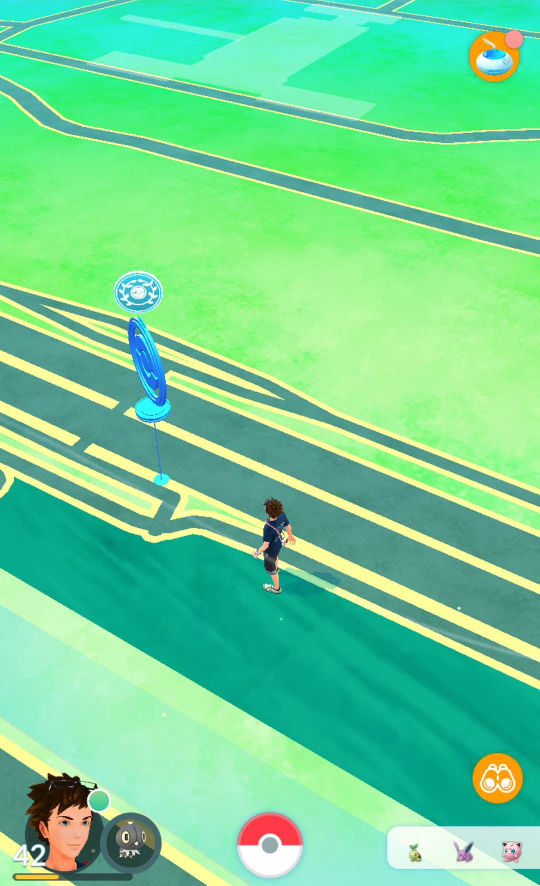 PokeStop Showcases - Pokemon Contests at PokeStop Showcases
