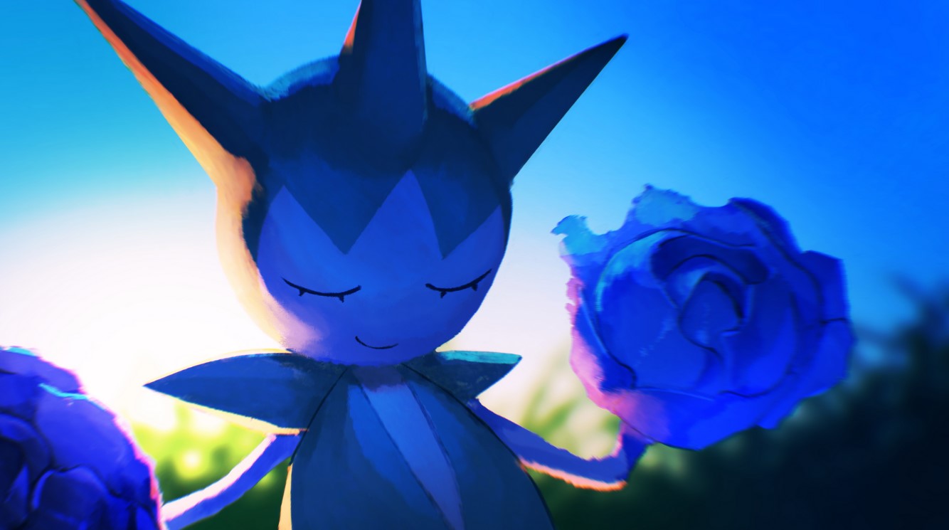 Roselia Spawn Hour - Pokémon-GO.Name - News, guides and Wikipedia