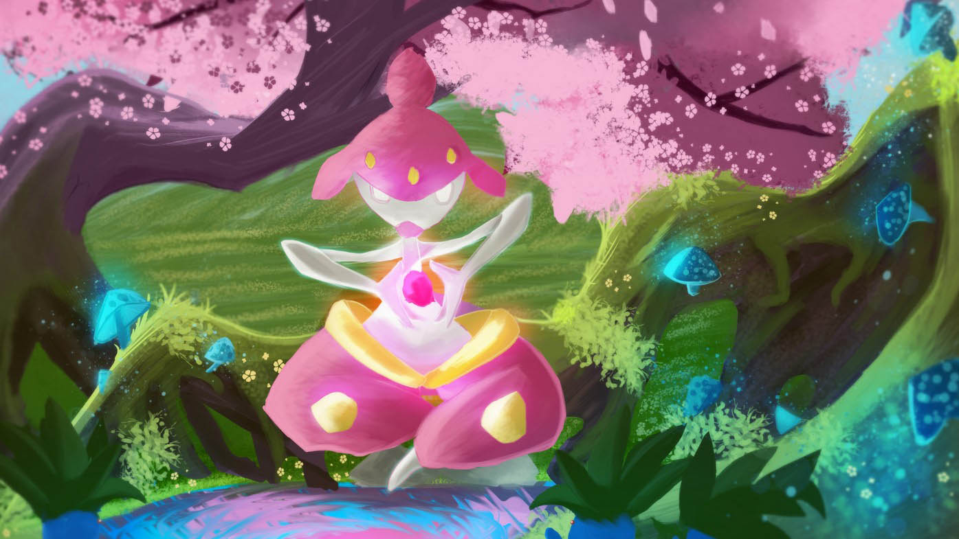 Meditite Spotlight Hour - Pokémon-GO.Name - Events, Wiki and News