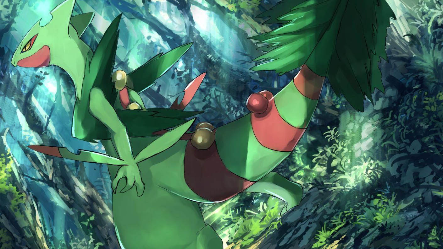 Mega Raid Bosses in January 2026 - Pokémon-GO.Name - Events and Wiki