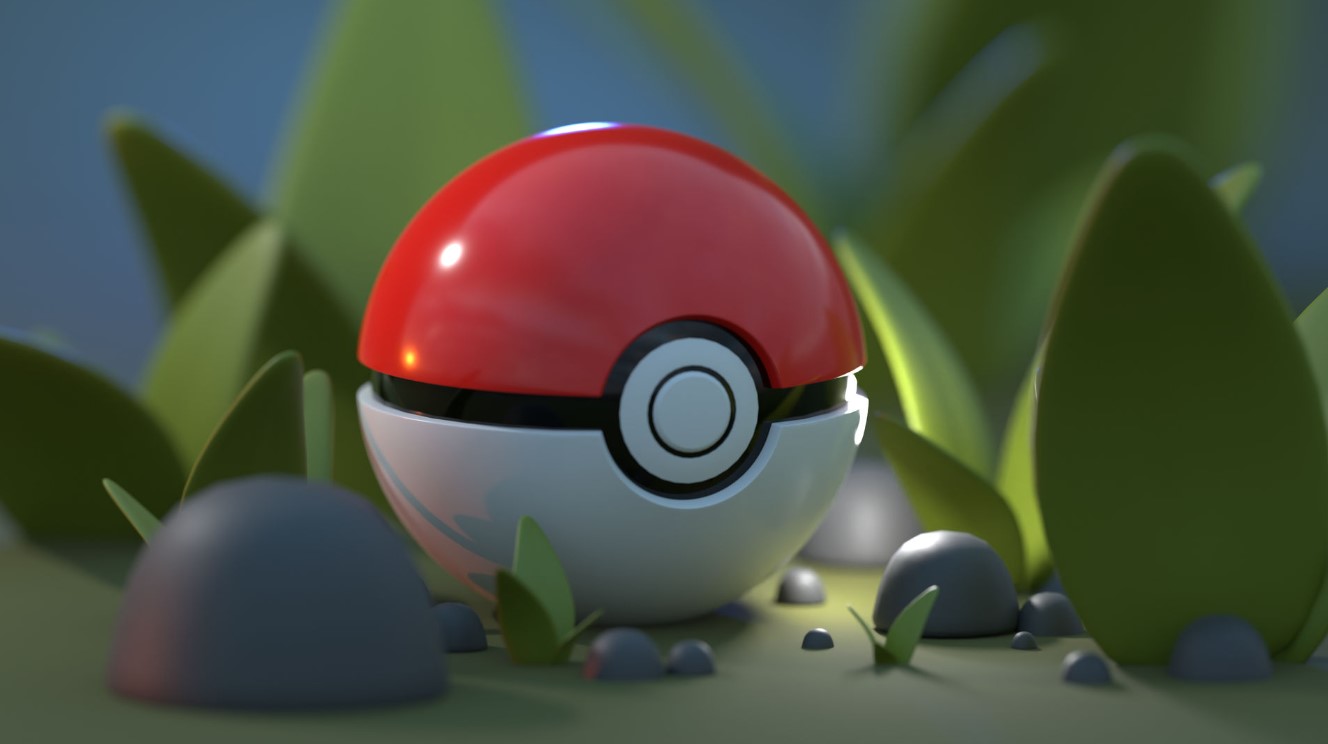 Poké Ball Spotlight Hour - Pokémon-GO.Name - Events, Wiki and News