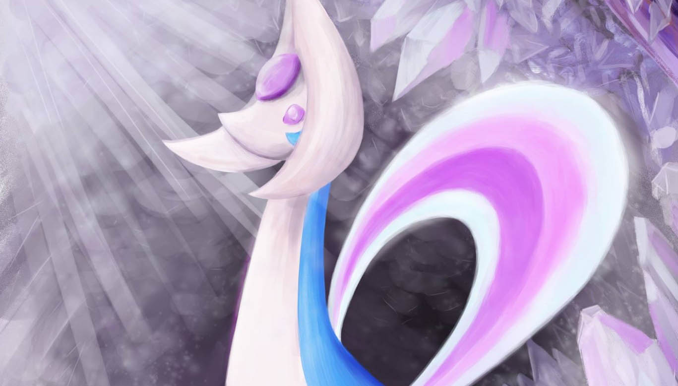 Cresselia Raid Hour - Pokémon-GO.Name - News, Events and Wiki