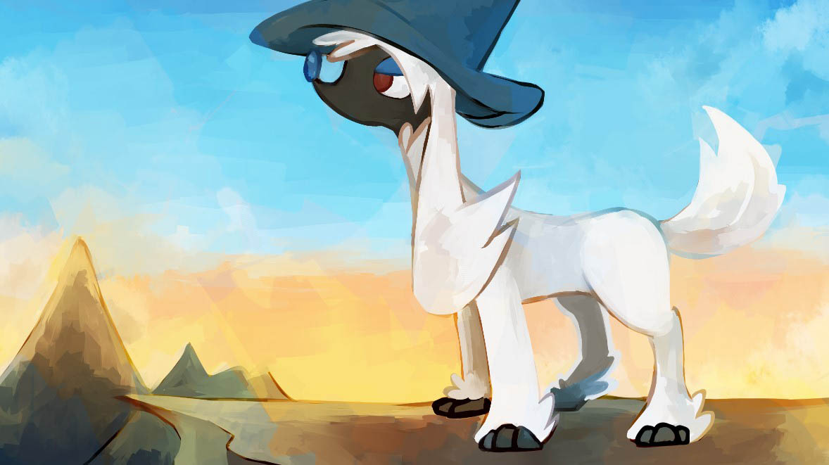 Furfrou Spotlight Hour - Pokémon-GO.Name - News, Guides and Wiki