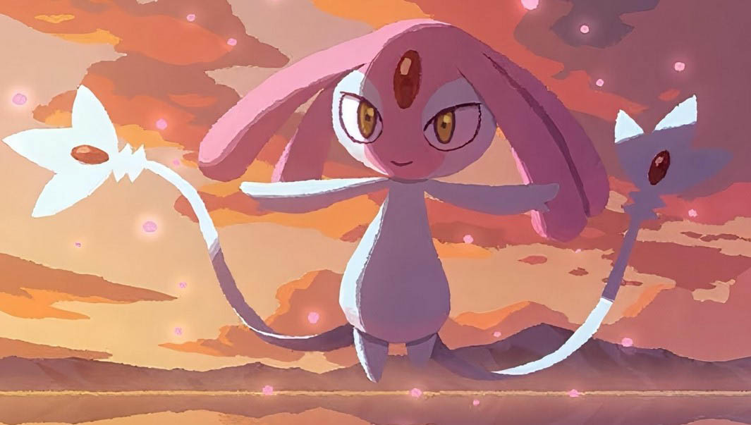 Legendary Raid Bosses in May 2025 - Pokémon-GO.Name - News