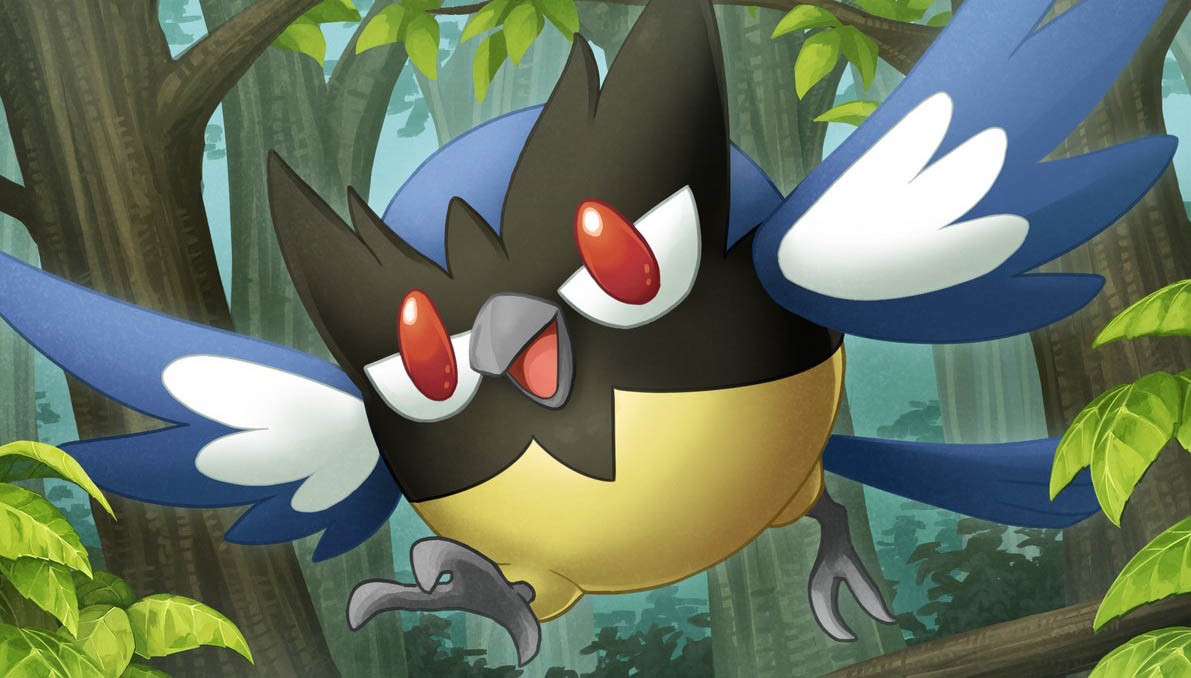 Max Monday Dynamax Rukidi - Pokémon-GO.Name - News