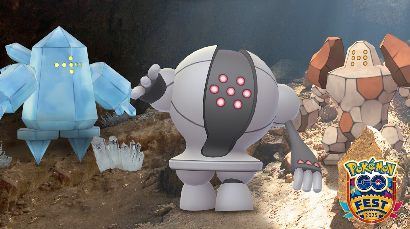 Возвращение Древних - Pokémon-GO.Name - Ивенты, гайды и вики