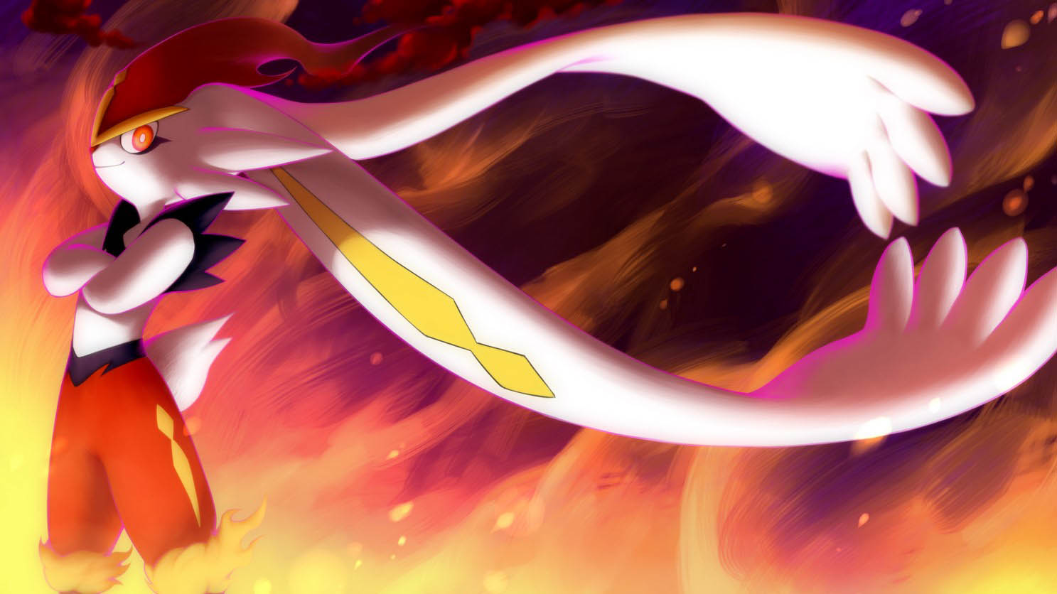 Gigantamax Cinderace Max Battle Guide - Ким бити Гігамакс Сіндерейс