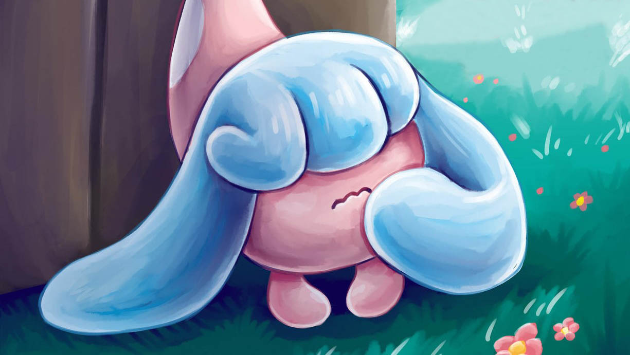 Max Monday Dynamax Hatenna - Pokémon-GO.Name - News