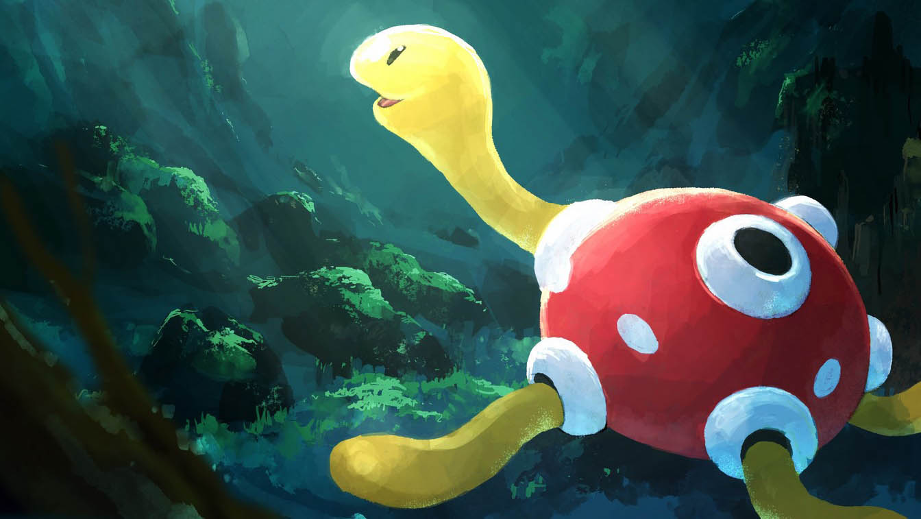 Pokémon GO 0.381.0 - Обзор патчноута новой версии Покемонов