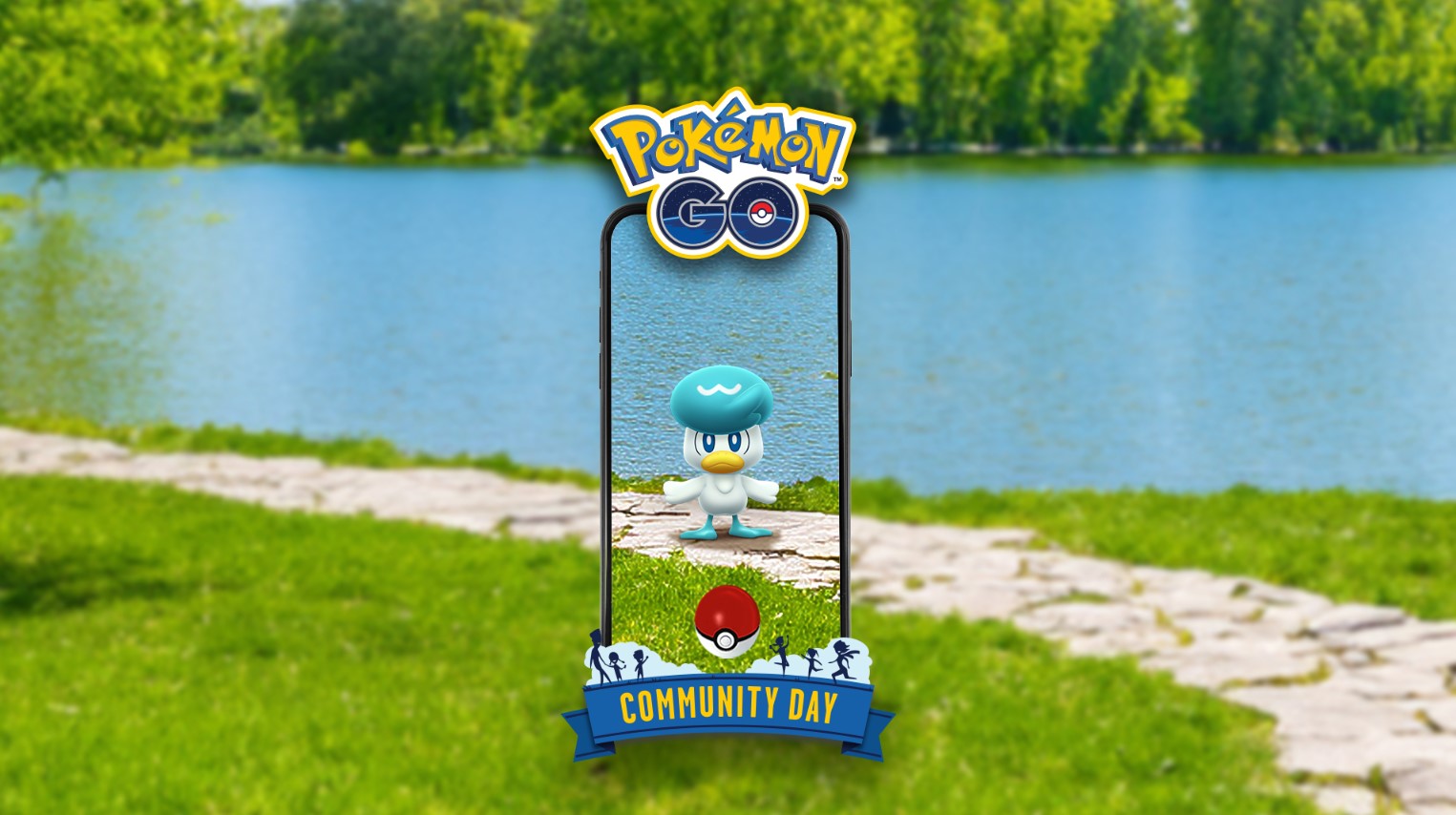 Quaxly Community Day Juli 2025 – Pokémon-GO.Name – Events