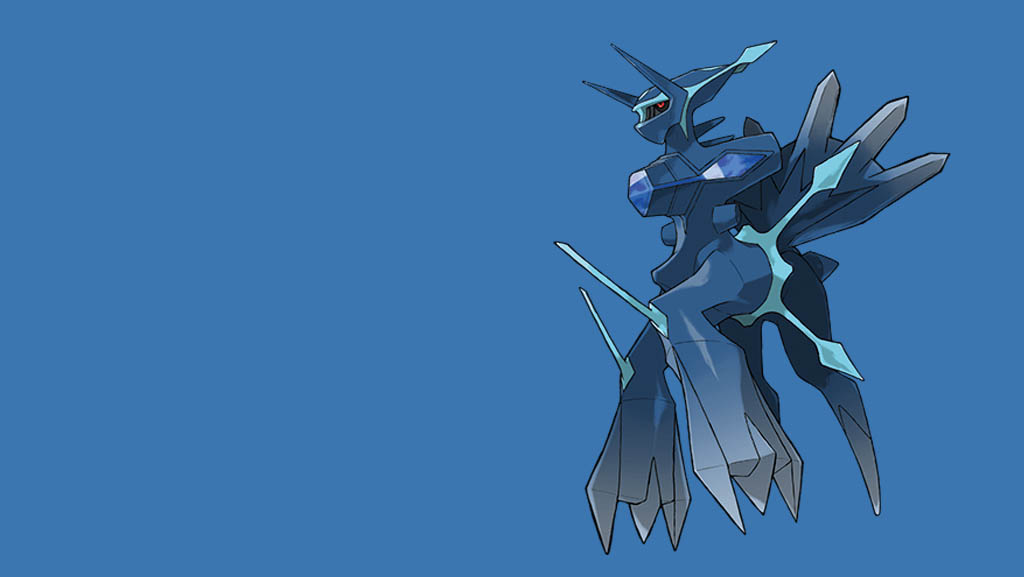 Dialga Origin Forme Counters Guide - Who to beat Dialga in Pokemon GO