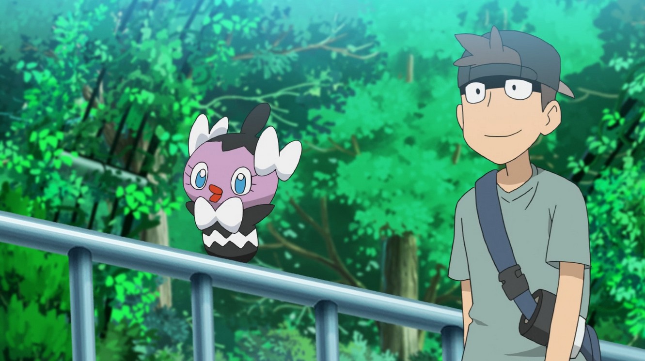 Gothita Spotlight Hour - Pokémon-GO.Name - Notizie, Wiki e Pokédex