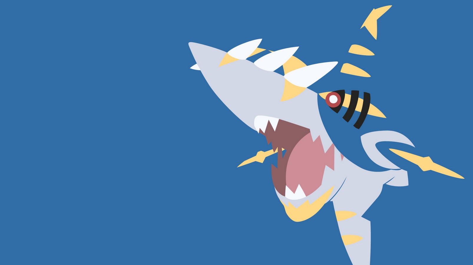 Guide des compteurs de raid Méga Sharpedo - Qui battre Sharpedo dans ...